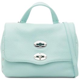 Zanellato Crossbody Bags - Bags Clear Blue - Gr. unisize - in Blau - f&uuml;r Damen
