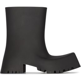Balenciaga Stiefel - Boots Black - Gr. 39 (EU) - in Schwarz - f&uuml;r Damen