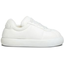 Marni Low-Top Sneaker - Sneakers White - Gr. 42 (EU) - in Wei&szlig; - f&uuml;r Damen