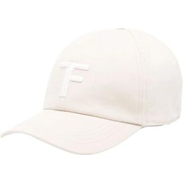 Tom Ford Caps & M&uuml;tzen - Hats Beige - Gr. L - in Beige - f&uuml;r Damen