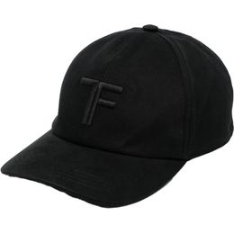 Tom Ford Caps & M&uuml;tzen - Hats Black - Gr. L - in Schwarz - f&uuml;r Damen