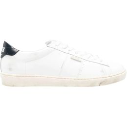 Golden Goose Deluxe Brand Golden Goose Low-Top Sneaker - Sneakers Blue - Gr. 40 (EU) - in Blau - f&uuml;r Damen