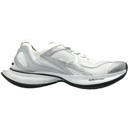 Balenciaga Low-Top Sneaker - Sneakers White - Gr. 44 (EU) - in Wei&szlig; - f&uuml;r Damen
