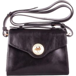 The Bridge Crossbody Bags - Bags Black - Gr. unisize - in Schwarz - f&uuml;r Damen