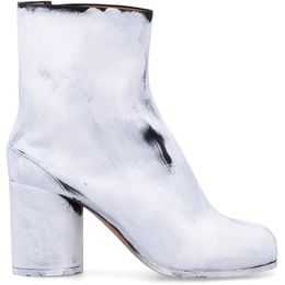 Maison Martin Margiela Maison Margiela Stiefel - Boots White - Gr. 36 (EU) - in Wei&szlig; - f&uuml;r Damen