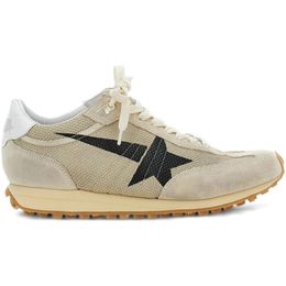 Golden Goose Deluxe Brand Golden Goose Low-Top Sneaker - Sneakers Beige - Gr. 43 (EU) - in Beige - f&uuml;r Damen