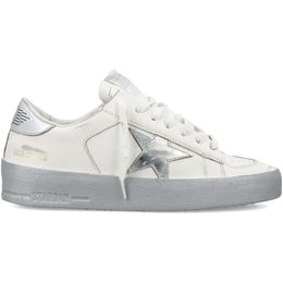 Golden Goose Deluxe Brand Golden Goose Low-Top Sneaker - Sneakers White - Gr. 39 (EU) - in Wei&szlig; - f&uuml;r Damen