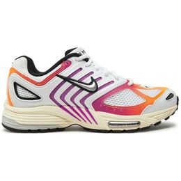 Nike Low-Top Sneaker - Air Pegasus 2005 Sneakers - Gr. 39 (EU) - in Bunt - f&uuml;r Damen