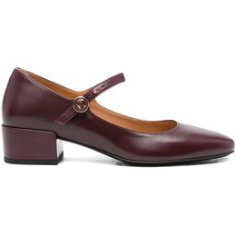 Tod's Tod's Hohe Schuhe - With Heel Brown - Gr. 38 (EU) - in Braun - f&uuml;r Damen