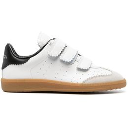 Isabel Marant Low-Top Sneaker - Sneakers White - Gr. 39 (EU) - in Wei&szlig; - f&uuml;r Damen
