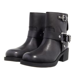 Ash Stiefel & Boots - Texas - Gr. 39 (EU) - in Schwarz - f&uuml;r Damen