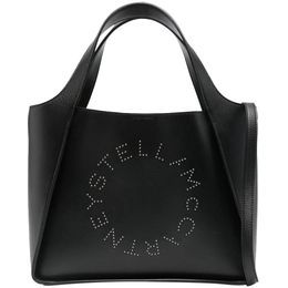 Stella McCartney Shopper - Bags Black - Gr. unisize - in Schwarz - f&uuml;r Damen
