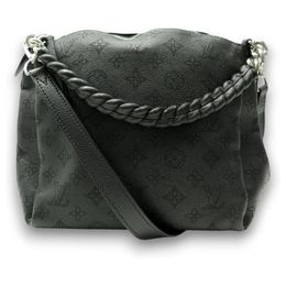 Louis Vuitton Crossbody Bags - Louis Vuitton BABYLON BB LEDER SCHWARZE SCHULTERTA - Gr. unisize - in Schwarz - f&uuml;r Damen