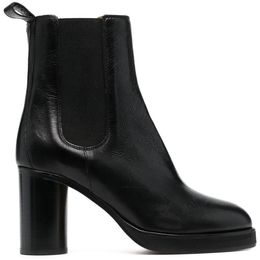 Isabel Marant Stiefel - Boots Black - Gr. 41 (EU) - in Schwarz - f&uuml;r Damen