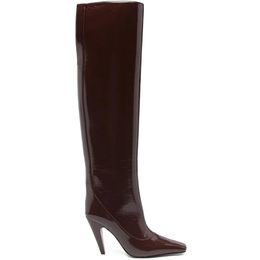 Stella McCartney Stiefel - Boots Brown - Gr. 36 (EU) - in Braun - f&uuml;r Damen