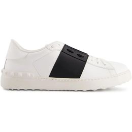 Valentino Garavani Low-Top Sneaker - Sneakers White - Gr. 45 (EU) - in Wei&szlig; - f&uuml;r Damen