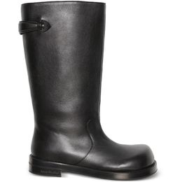 Acne Studios Stiefel - Boots Black - Gr. 37 (EU) - in Schwarz - f&uuml;r Damen