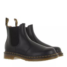 Dr. Martens Stiefel & Boots - 2976 YS Boot - Gr. 36 (EU) - in Schwarz - f&uuml;r Damen