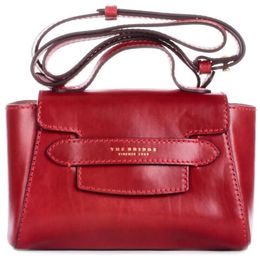 The Bridge Crossbody Bags - Bags Red - Gr. unisize - in Rot - f&uuml;r Damen