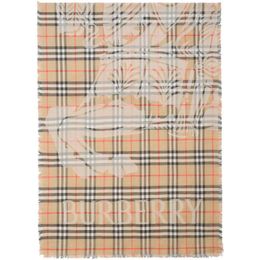Burberry T&uuml;cher & Schals - Scarfs Beige - Gr. unisize - in Beige - f&uuml;r Damen