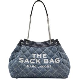 Marc Jacobs Hobo Bags - Bags Clear Blue - Gr. unisize - in Blau - f&uuml;r Damen