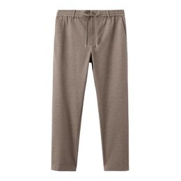 Mango Man Hose 'Polar' Herren Gr&ouml;&szlig;e 27/28 mokka