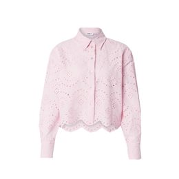 Only Bluse 'ONLValais' Damen Gr&ouml;&szlig;e XXXL rosa