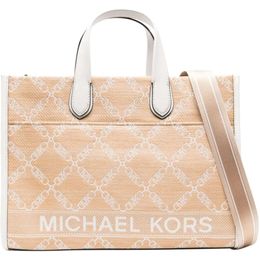 Michael Kors Shopper - Bags Beige - Gr. unisize - in Wei&szlig; - f&uuml;r Damen