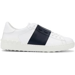 Valentino Garavani Low-Top Sneaker - Sneakers Blue - Gr. 46 (EU) - in Blau - f&uuml;r Damen