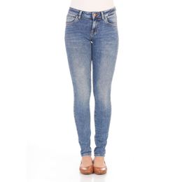 LTB Jeans Nicole skinny in Blau | Gr.: W33/L32