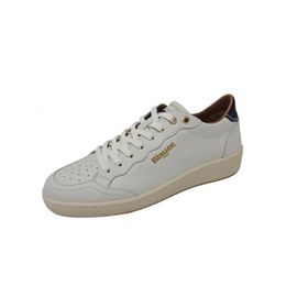 Blauer USA Sneaker Olympia 01 in Wei&szlig; | Gr.: 39