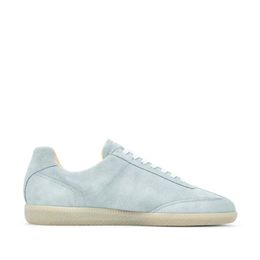 Henry Stevens Low-Top Sneaker - Sneaker Travis TIS - Gr. 45 (EU) - in Blau - f&uuml;r Damen
