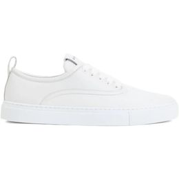 Givenchy Low-Top Sneaker - Sneakers White - Gr. 40 (EU) - in Wei&szlig; - f&uuml;r Damen