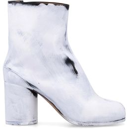 Maison Martin Margiela Maison Margiela Stiefel - BOOTS - Gr. 35 (EU) - in Wei&szlig; - f&uuml;r Damen