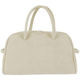 Jacquemus Crossbody Bags - Bags Ivory - Gr. unisize - in Wei&szlig; - f&uuml;r Damen
