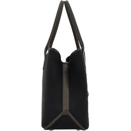 Hogan Shopper - Bags Nero Palissandro - Gr. unisize - in Schwarz - f&uuml;r Damen