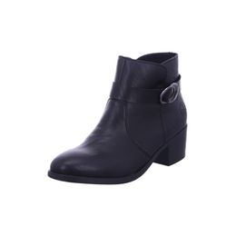 Rieker Keilstiefeletten in schwarz | Gr.: 39