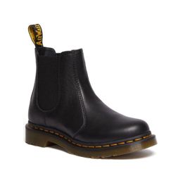 Dr. Martens Chelseaboots in black | Gr.: 40