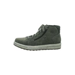 Rieker Sneaker High in Grau | Gr.: 42
