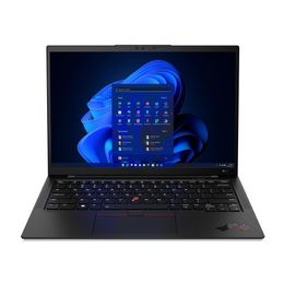 Lenovo ThinkPad X1 Carbon G10 14" 1.8 GHz - SSD 512 GB - 16GB QWERTY - Englisch