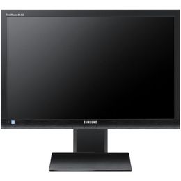 Bildschirm 22" LED FHD Samsung S22A450BW