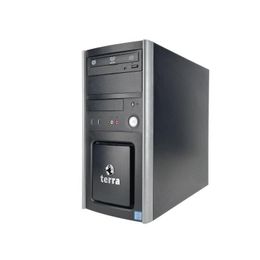 Wortmann AG Terra PC-Business 5000 Core i5 2.8 GHz - SSD 1 TB RAM 8 GB