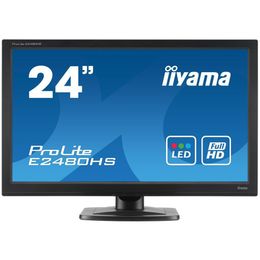 Bildschirm 24" LCD FHD iiyama ProLite E2480HS