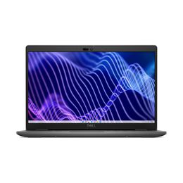 Dell Latitude 3440 14" Core i5 1.3 GHz - SSD 512 GB - 32GB QWERTY - Englisch
