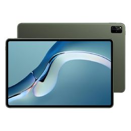 Huawei MatePad Pro 256GB - Gr&uuml;n - WLAN