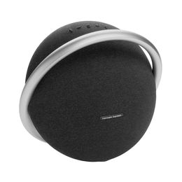 Harman/Kardon Lautsprecher Bluetooth Harman Kardon Onyx Studio 8 - Schwarz