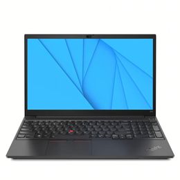Lenovo ThinkPad E15 G4 15" Ryzen 5 2.1 GHz - SSD 256 GB - 8GB AZERTY - Franz&ouml;sisch