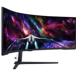Bildschirm 49" LED S57CG954NU Samsung Odyssey G9