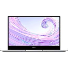 Huawei MateBook D 14" Core i5 1.6 GHz - SSD 512 GB - 8GB QWERTZ - Deutsch