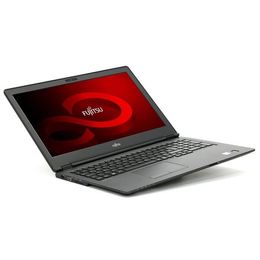 Fujitsu LifeBook U759 15" Core i5 1.6 GHz - SSD 256 GB - 8GB QWERTZ - Deutsch